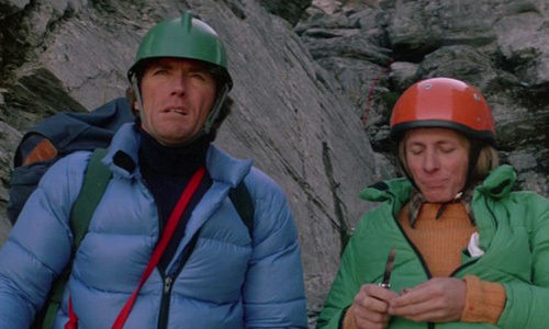 Movie Review: The Eiger Sanction (1975) | The Ace Black Movie Blog