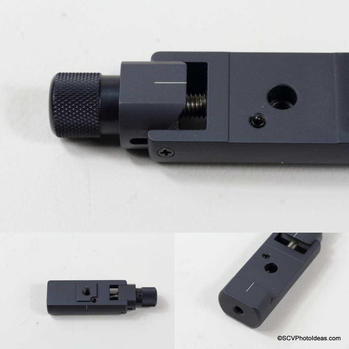 S.C.V. Photography Ideas: Novoflex VR-System Slim Panorama Head Review