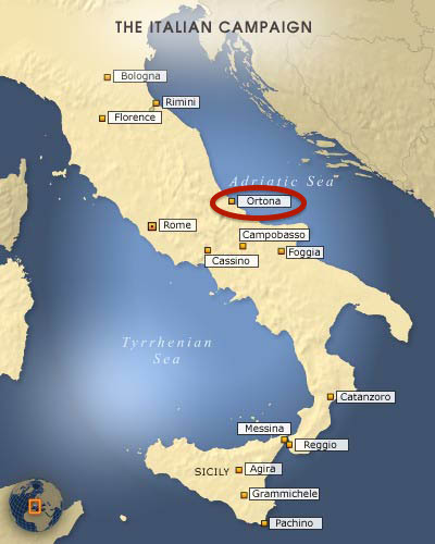 Analogue Hobbies: 20mm WWII Canadian Infantry from AB Miniatures - The ...