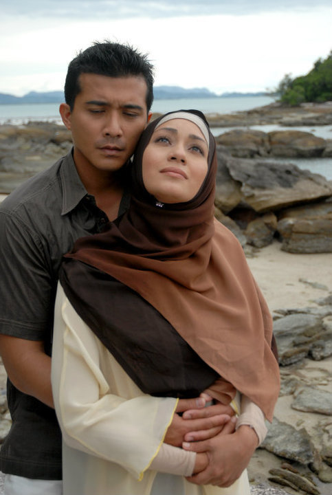 [Review]: Ombak Rindu | It's Me, Truly Me