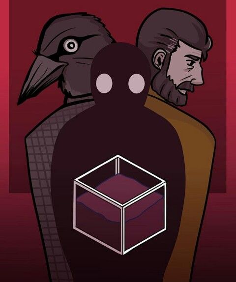 Thellplays: Curiosidades sobre Cube Escape