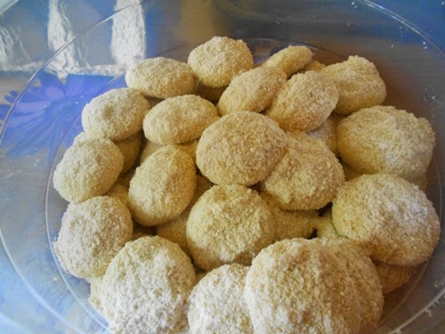 Resepi Raya:Biskut Cerelac ~ aku.gadis.pena