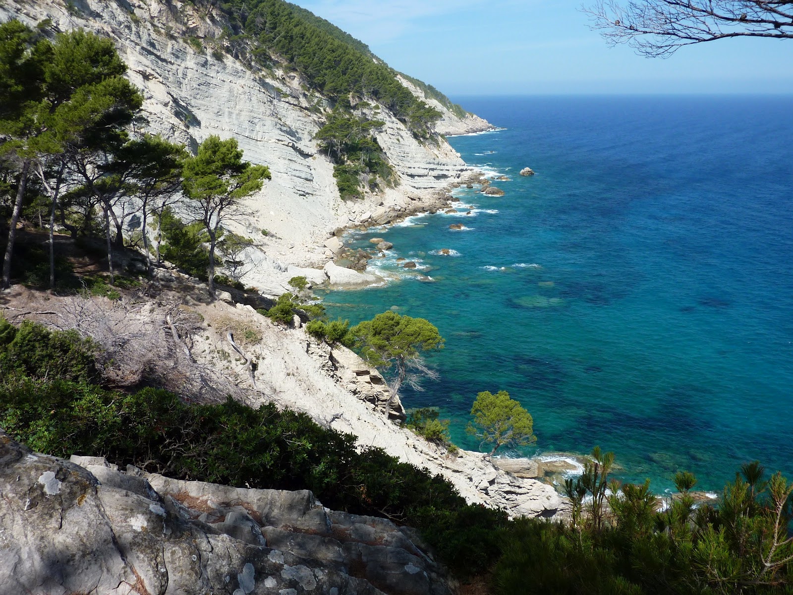 35 - Cova de na Bernada 11-6-2012 | Aires de la Serra Mallorquina