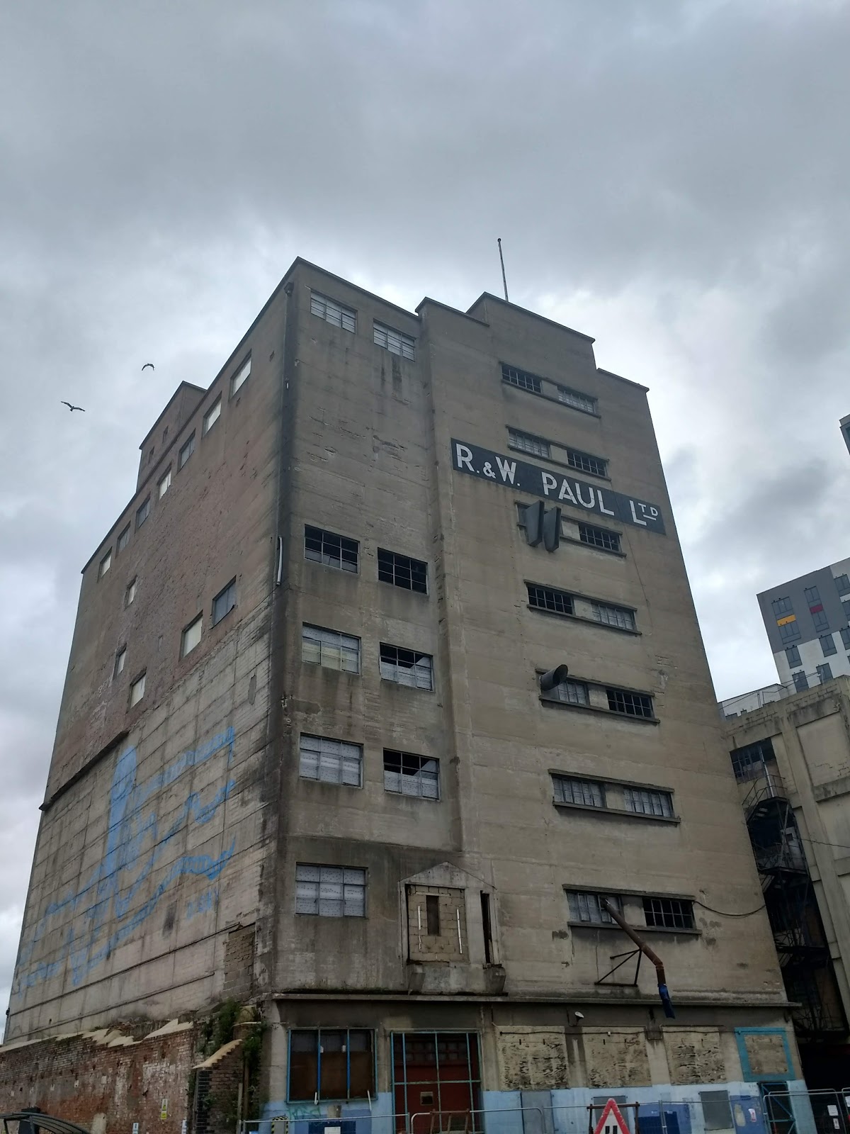 Perambulatory Ramblings: Ipswich Town Map: (Beyond) 1979