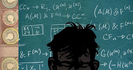 Kleefeld on Comics: On -isms: Imitation Game Review