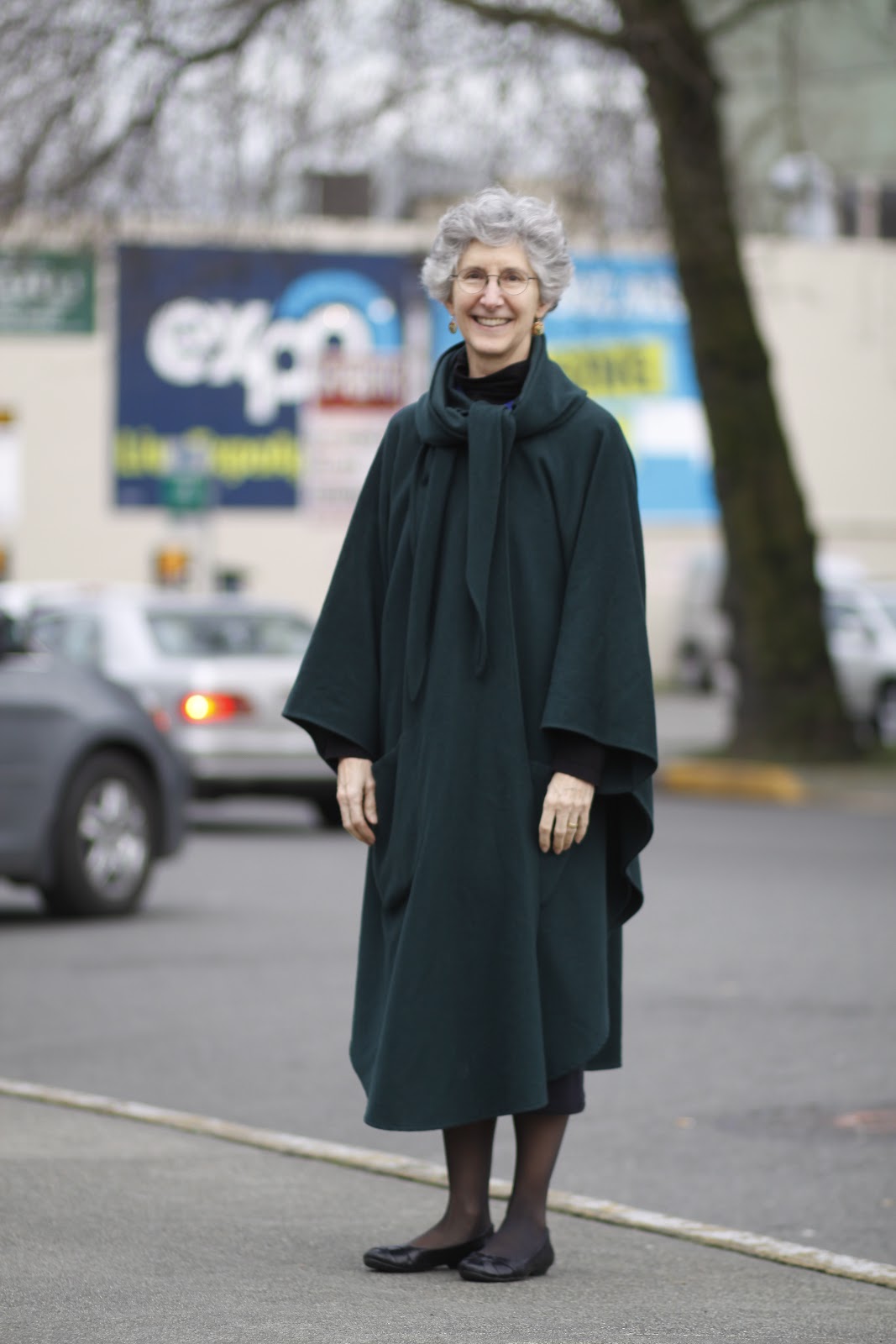 Victoria Ries | Lower Queen Anne | it's my darlin'