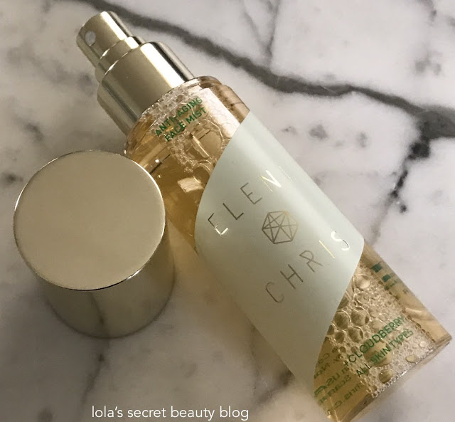 lola's secret beauty blog: Eleni & Chris Warm Weather Picks