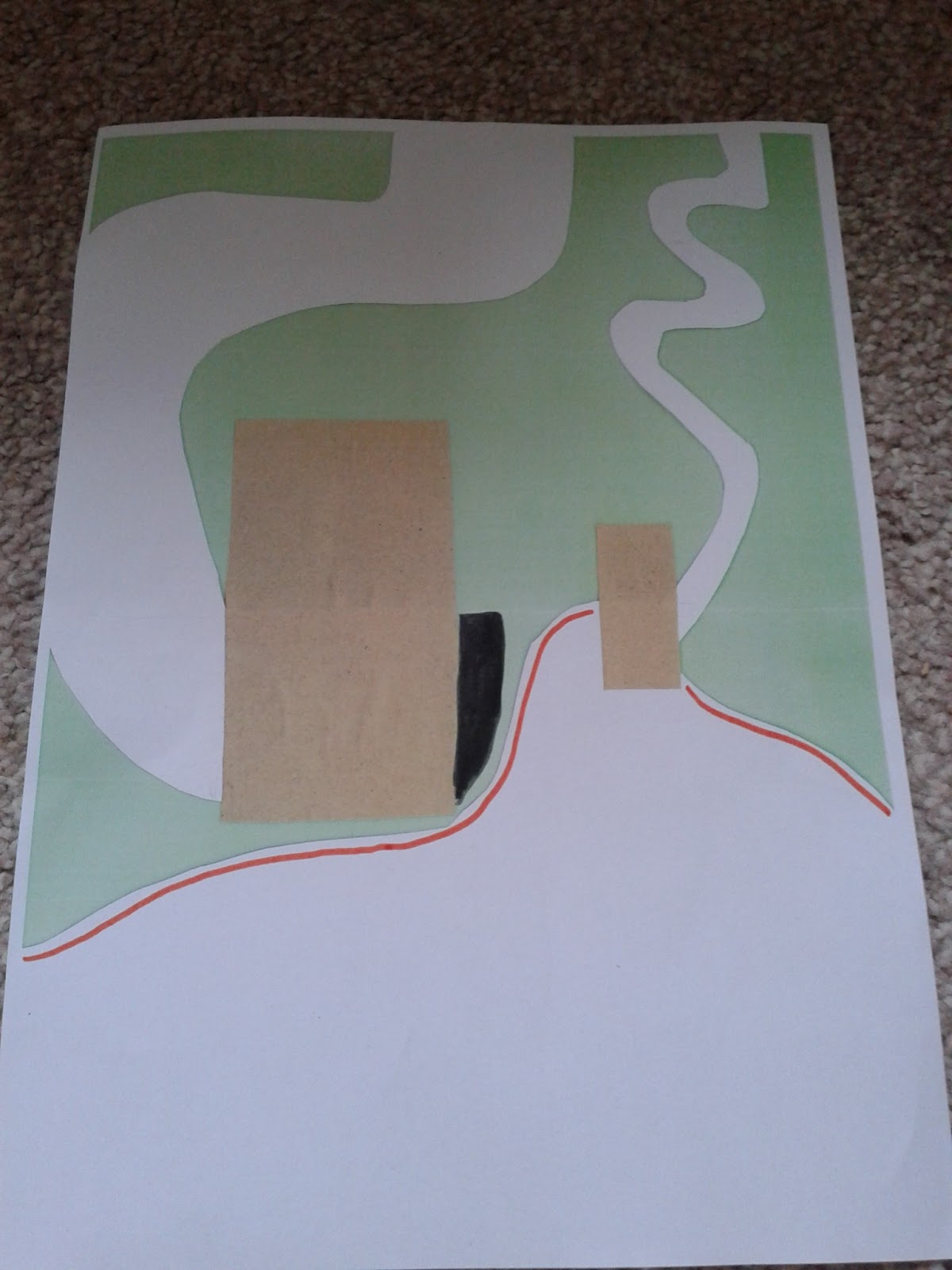 Flame: Creative Children's Ministry: The wide gate and the narrow gate ...