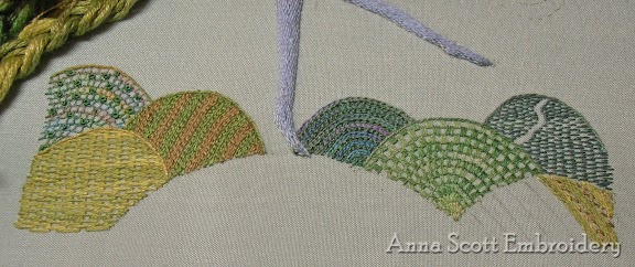 Anna Scott Embroidery