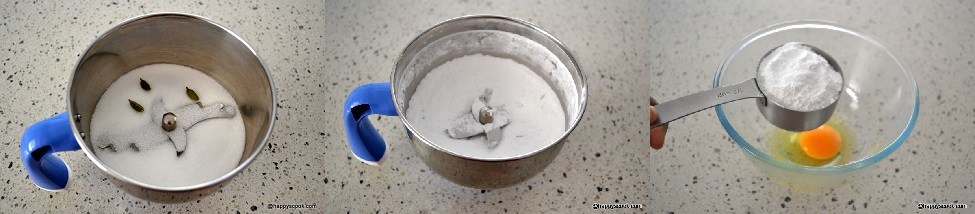 Vettu Cake Recipe | Tea Kadai Muttakos | Tea Stall Fried Cake | Fried ...