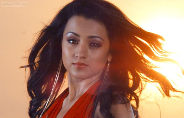 latest tollywood hollywood bollywood kollywoodstills : Trisha in Samar ...