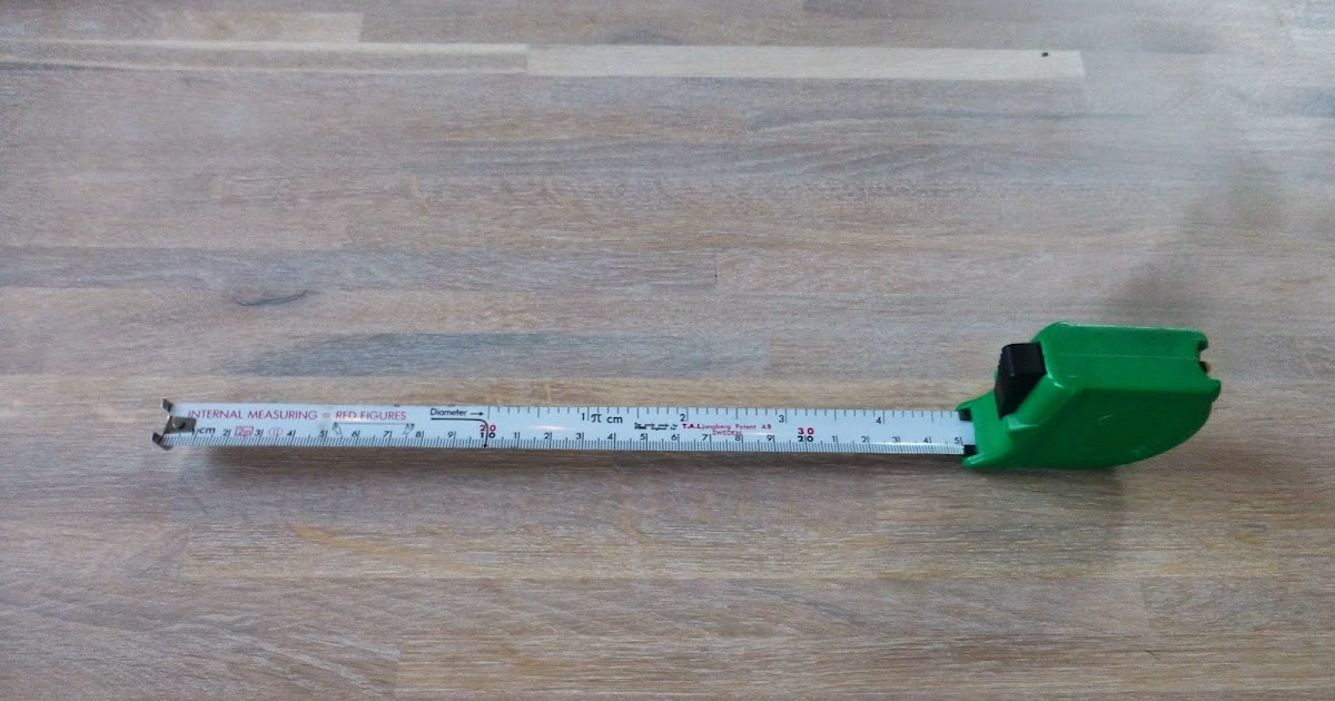 Family FECS: Counting to 200 with Measurement Tape