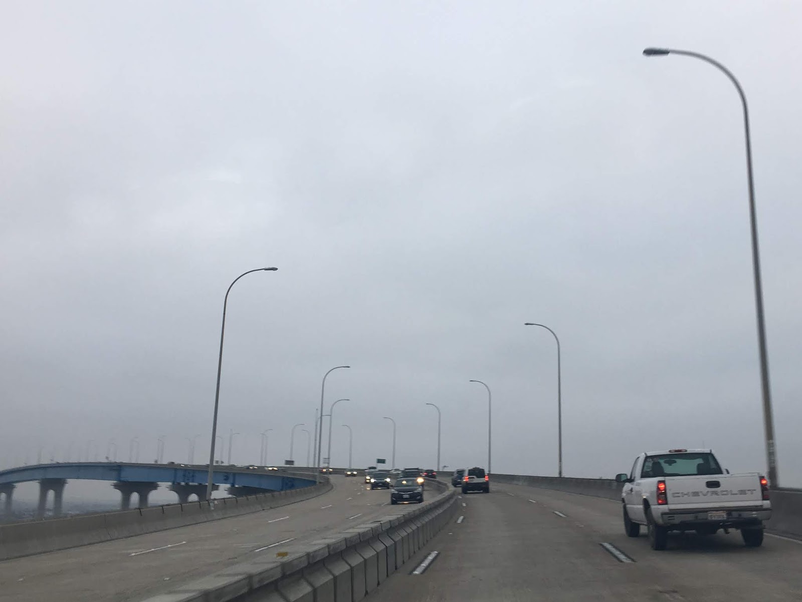 California State Route 75; revisting a throwback