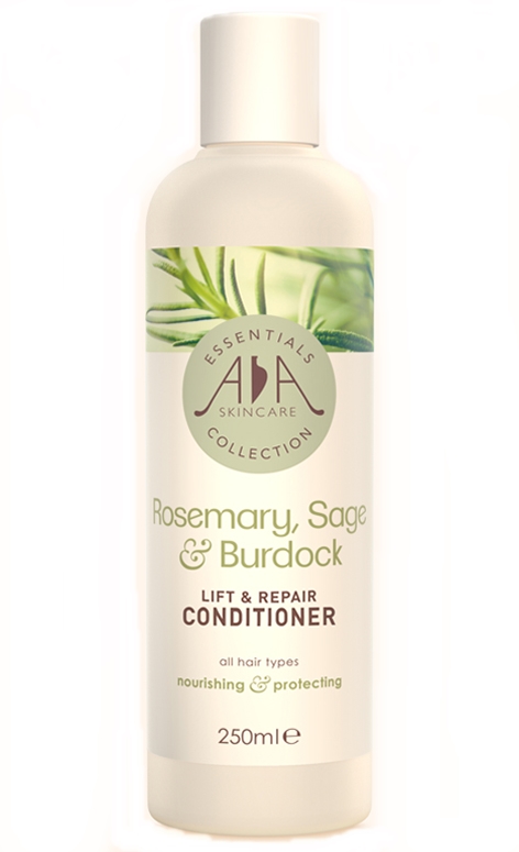 AA Skincare Natural Conditioners Haircare Range Featuring Ayurvedic ...