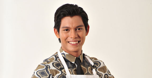 24 Peserta Master Chef Malaysia