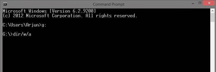CMD programming - Remove Virus using CMD in windows.