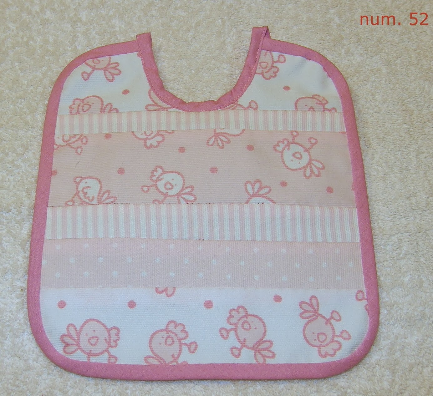 vadecolors - patchwork: PITETS