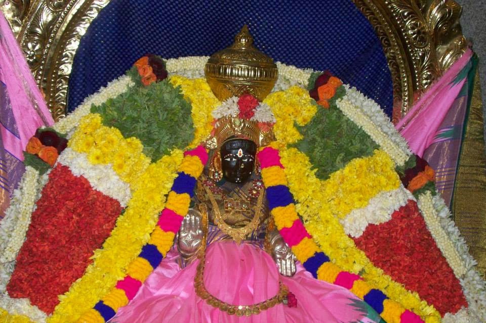 Vaikunda Ekadashi at Malleshwaram Venkateswara temple Bangalore ~ Blog ...
