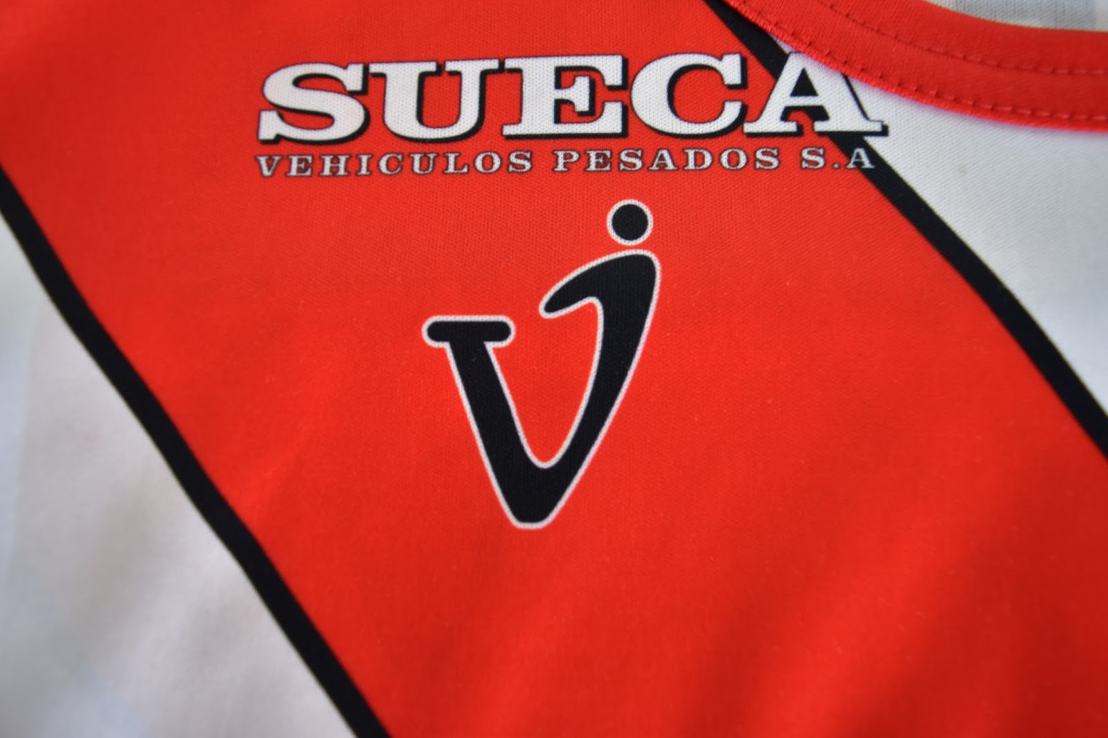 CLUB LUJAN (Luján, Buenos Aires, Argentina)