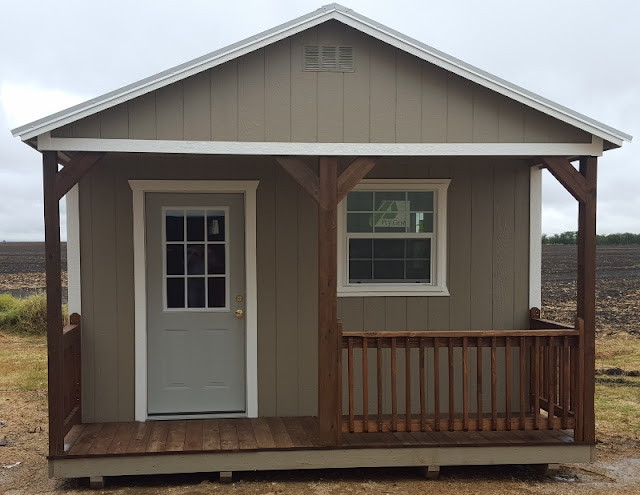 Wolfvalley Buildings Storage Shed Blog.: Cabin Shells; 14x32 Cabin ...