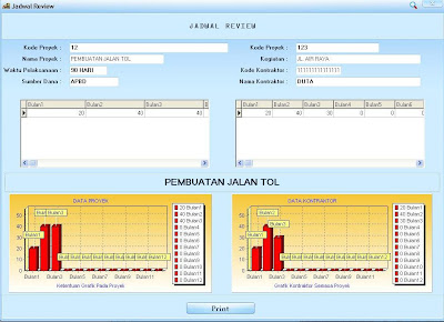 KOMPONENT CHART DI QReport (Delphi 7) | Me and Delphi