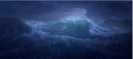 The Disney Slate : REVIEW: Once Upon A Time Season 4 (First Episode)