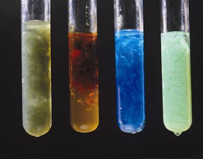 savvy-chemist: GCSE OCR Gateway C4:2 b Sodium Hydroxide Tests for Cations