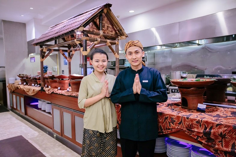 Hendra Siliwangi: Tatakrama