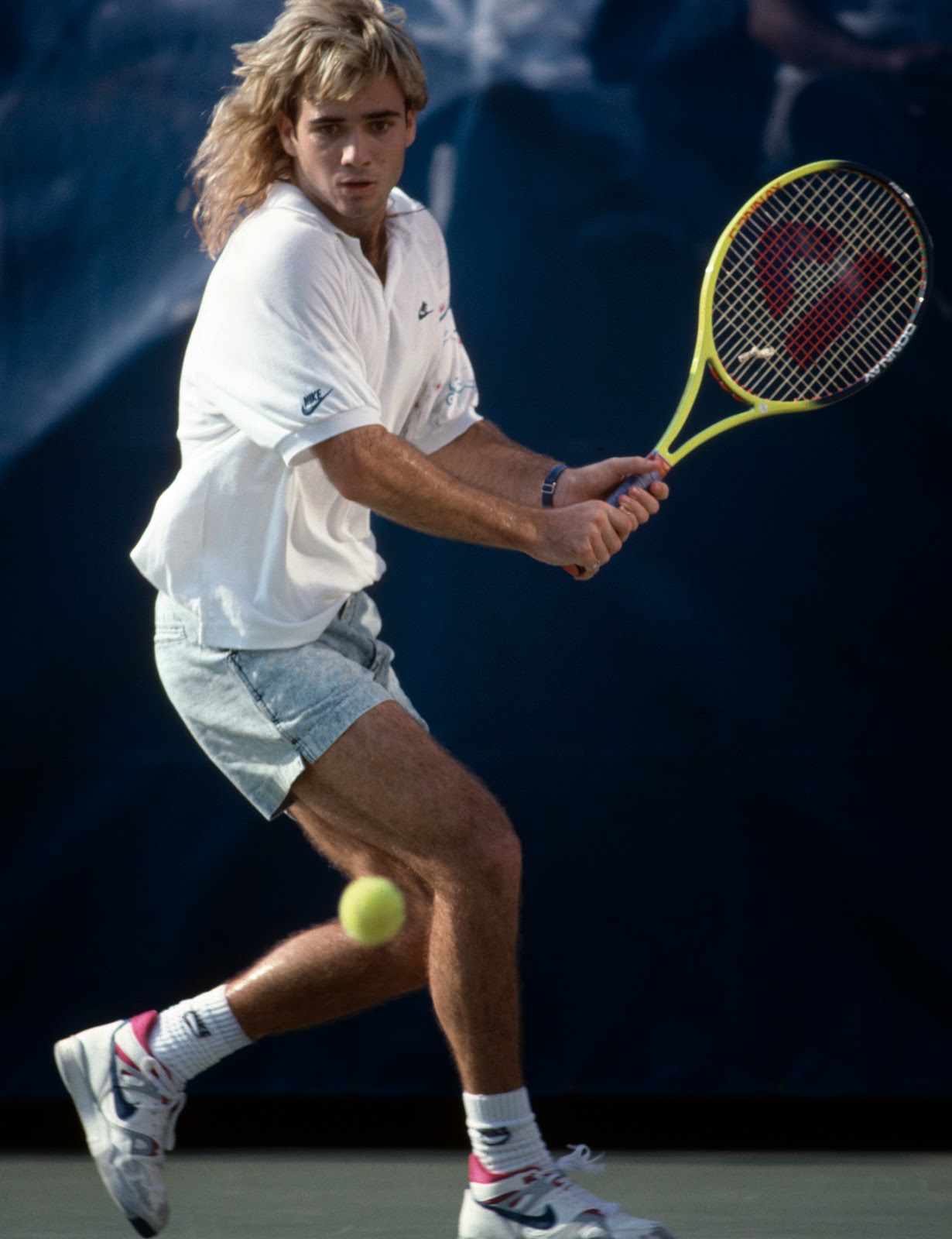 La cueva de los libros: Open: Memorias de Andre Agassi