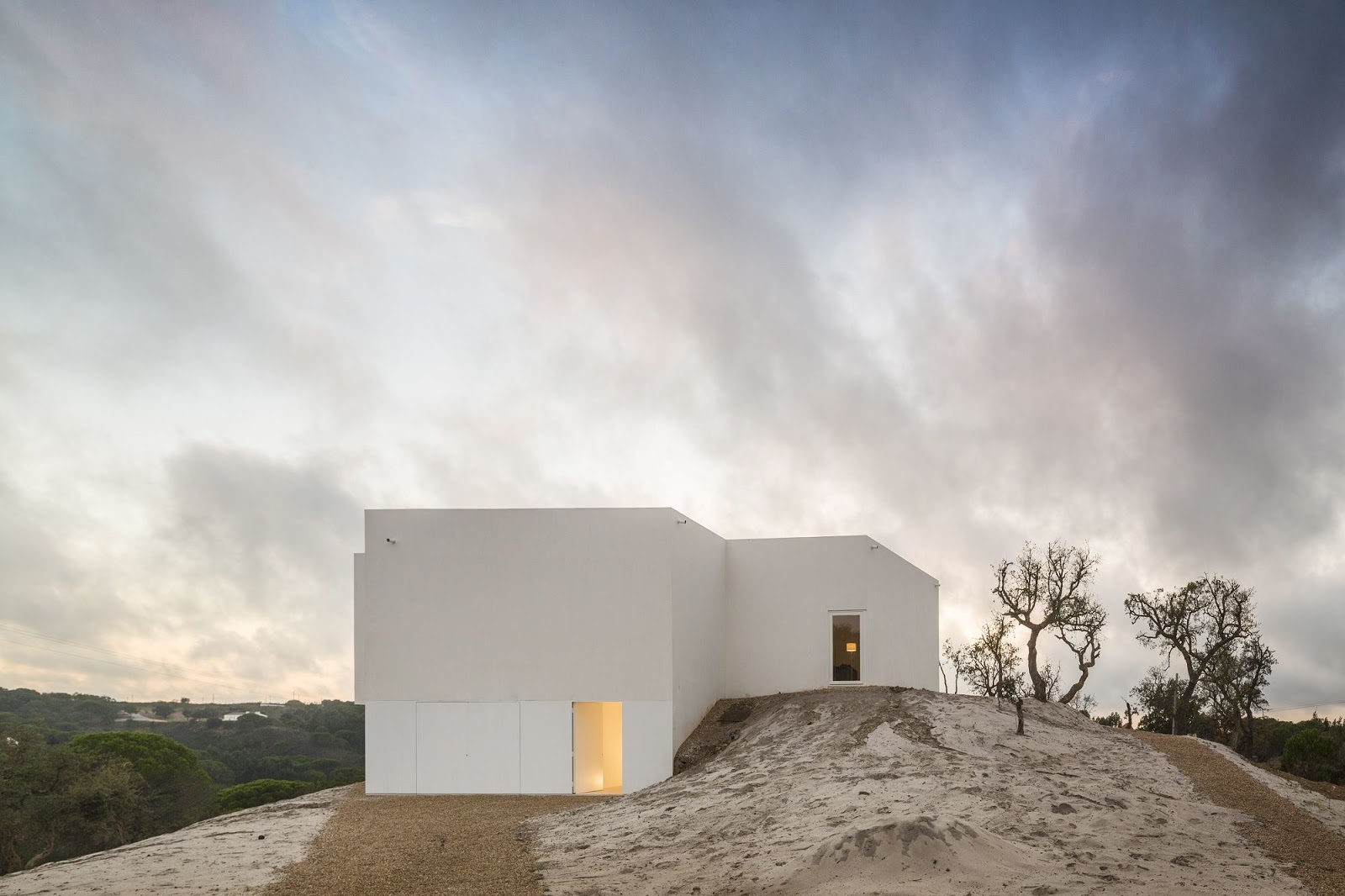 2 Aires Mateus – a f a s i a