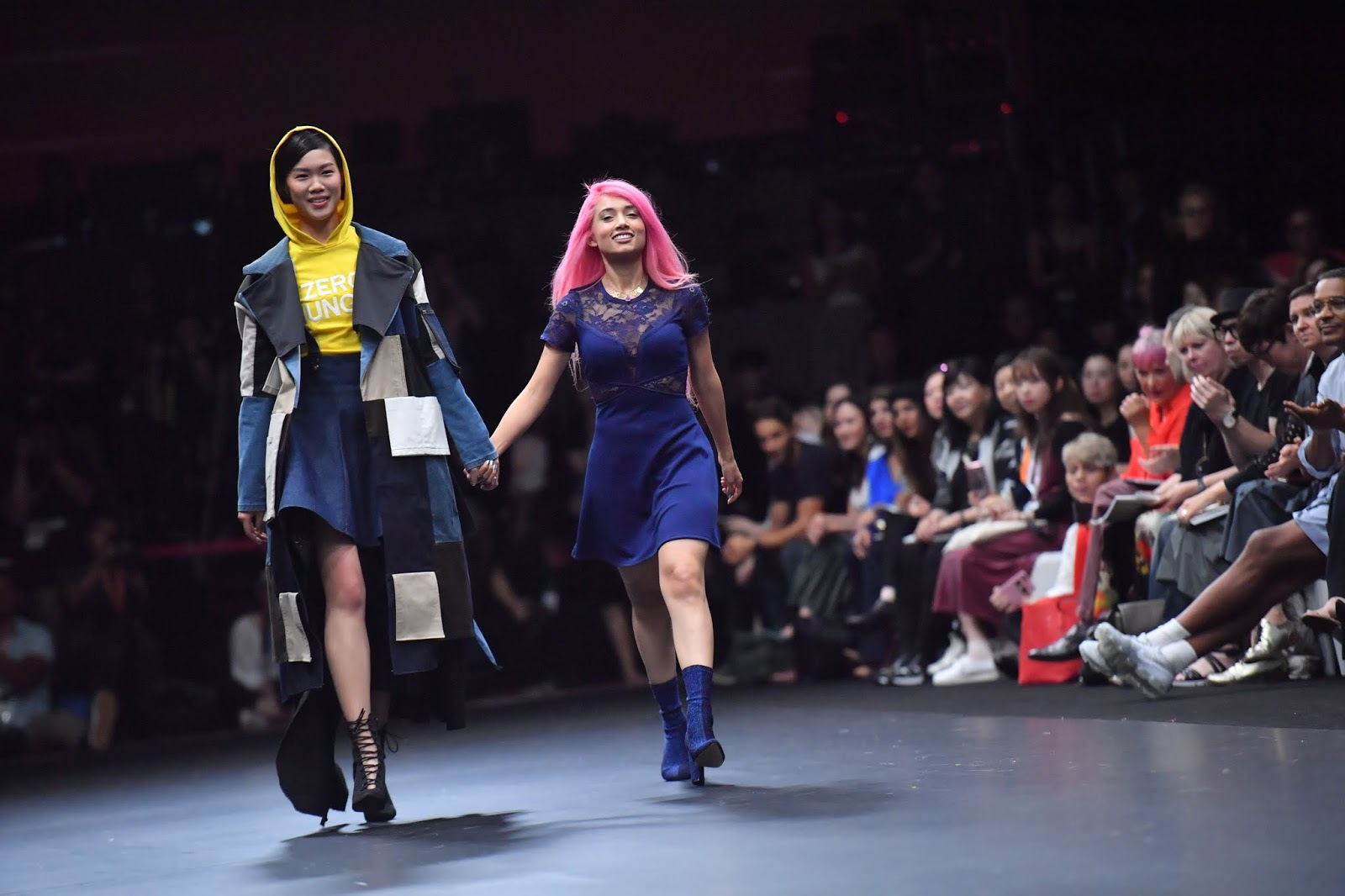 The Fulfillment Of The Sustainable Development Goals Through The ...