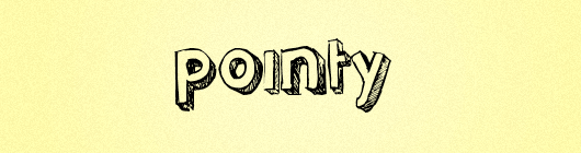 12 Sketchy Fonts for Web Designers - Jayce-o-Yesta