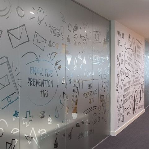 Stiker kaca Sandblast - 212 Sticker - Cutting Stiker Bandung