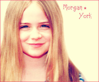 NovaShare: Foto Morgan York