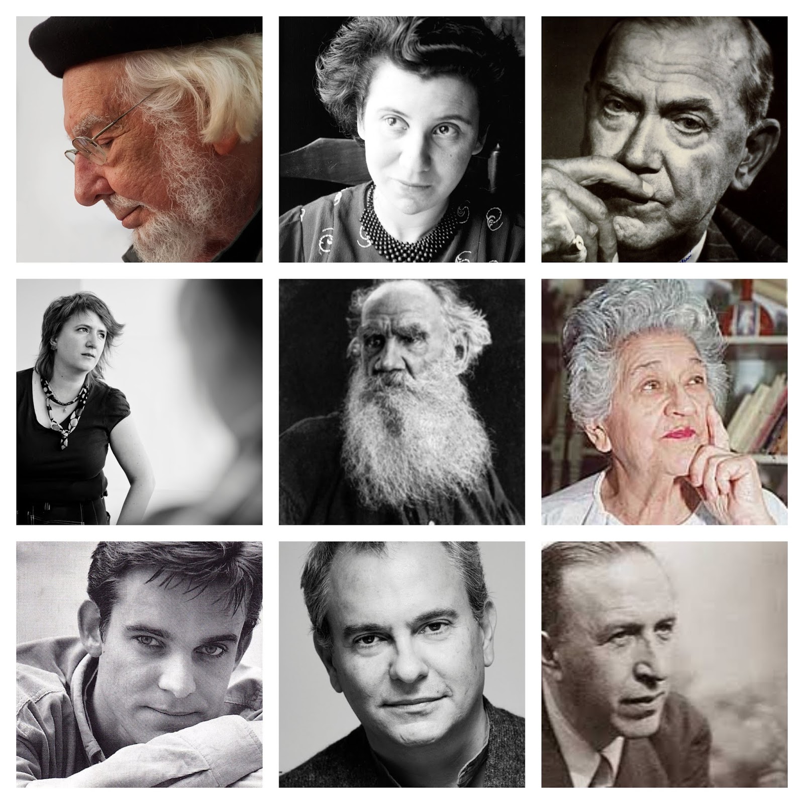 Cartel del II Congreso Internacional Autores en busca de Autor