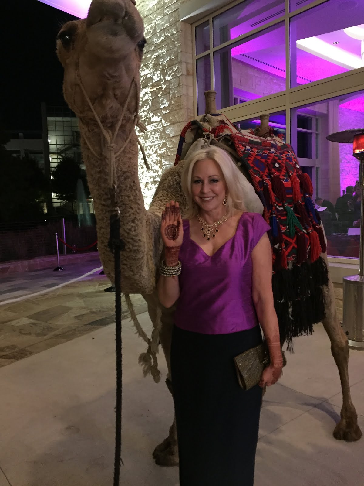 Pamela Martin Duarte