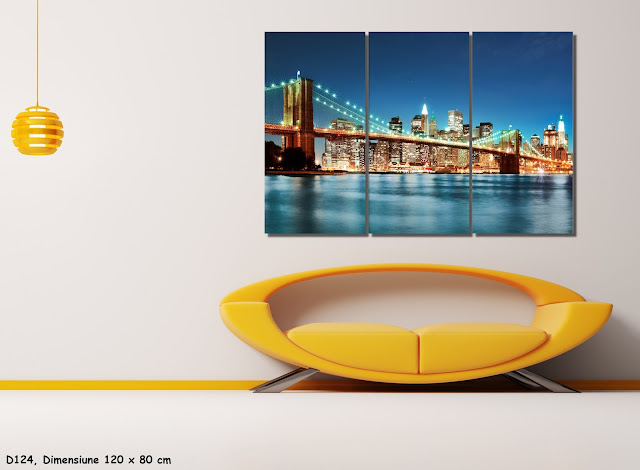 Tablouri Canvas, Tablouri Moderne, Tablouri Decorative, Tablouri ...