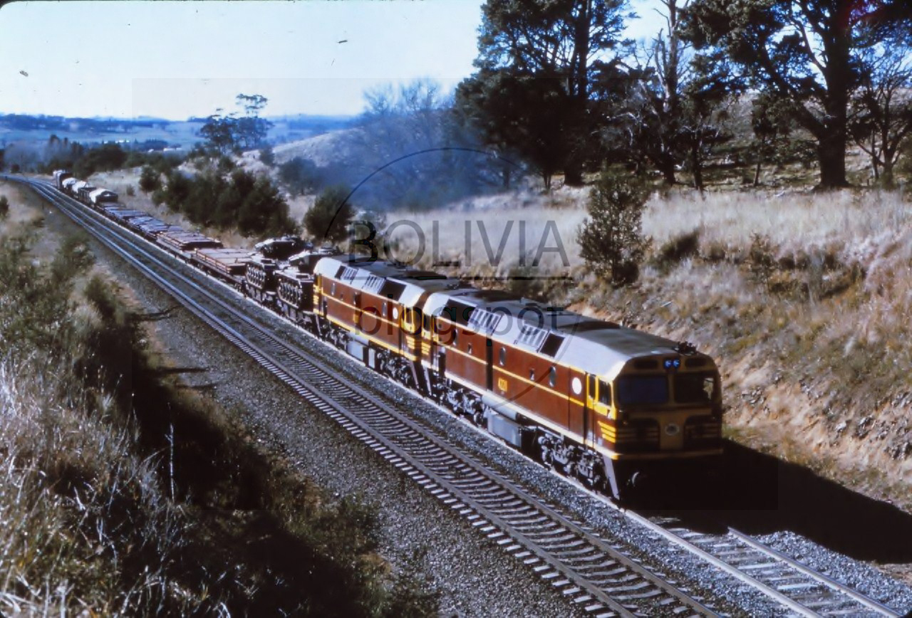 BOLIVIA: September 2013