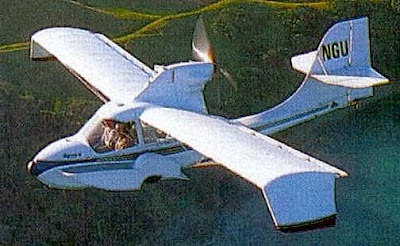 NZ Civil Aircraft: Avid Amphibian(s) of New Zealand