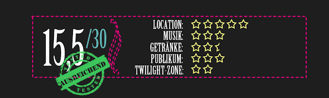 Larry Popper Party Crew: Club-Test Episode 5: Club Bohème, Düsseldorf