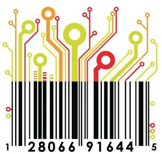 Codbar productos: Historia del código de barras