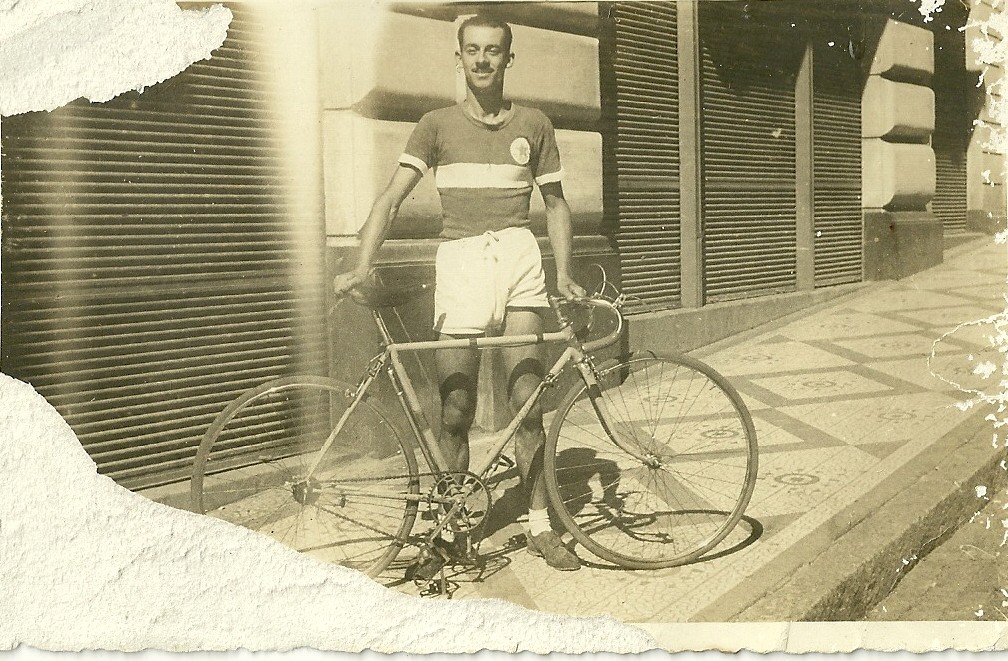 MACEDARIA: História