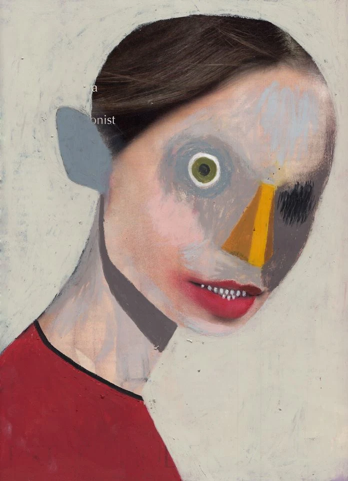 Guim Tió Zarraluki, 1987 | Abstract painter | Tutt'Art@ | Pittura ...