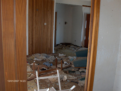 Kıbrıs Hayalet Şehir - Kapalı Maraş - - published by Jason Oblomov on ...