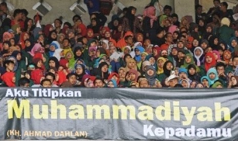 Paradigma Baru Ilmu-Ilmu Islam: Ilmu Sosial Profetik sebagai Gerakan ...