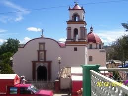 visita la iglesia de jaltepec