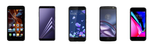 Oferte si promotii online cu reduceri 2023: Mobile eMAG - oferte ...