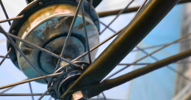 Cara Memperbaiki Gear Belakang Sepeda