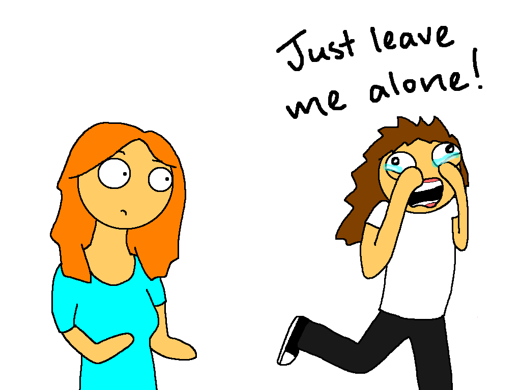 Haley's Comic: Cat Conversations