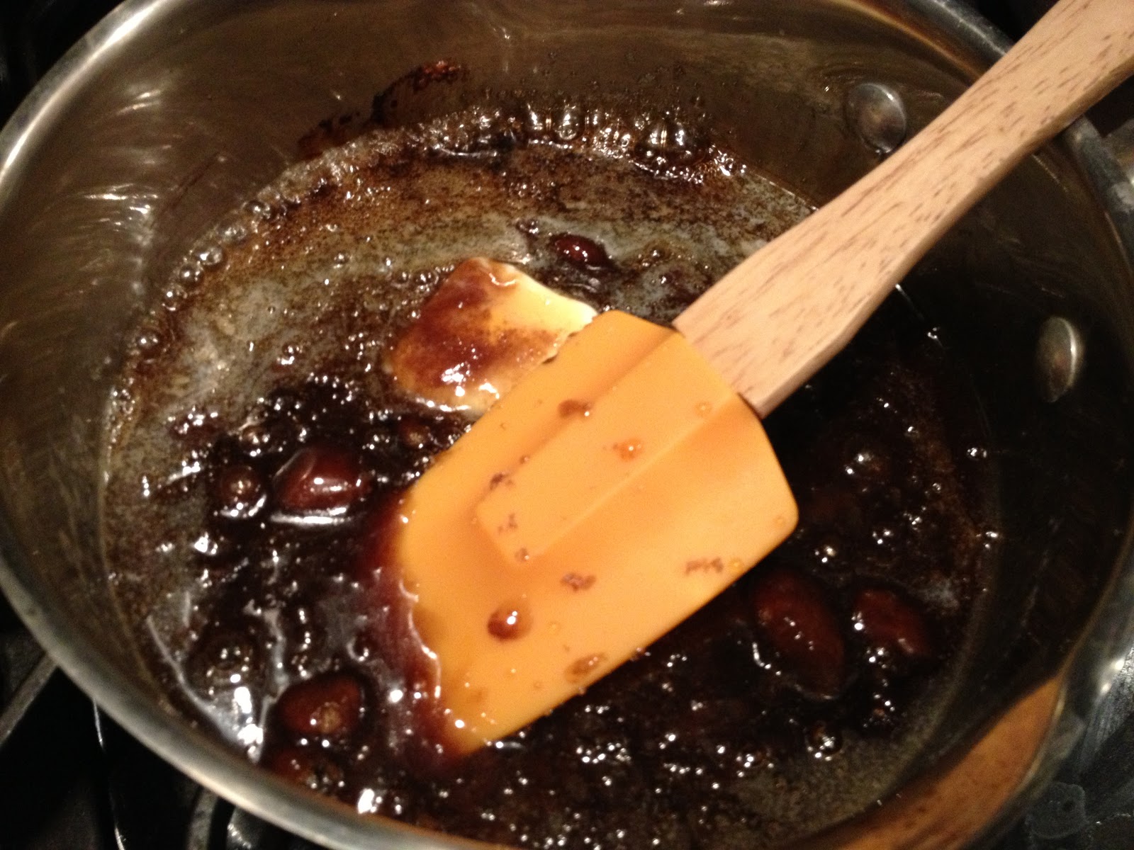 Whisking Through Life: My Favorite Overnight Caramel French Toast